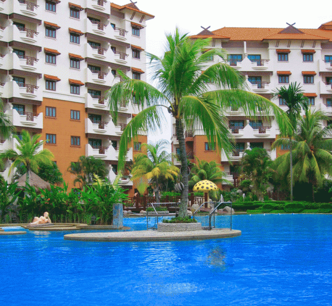 Batam or Bintan - Which is better?