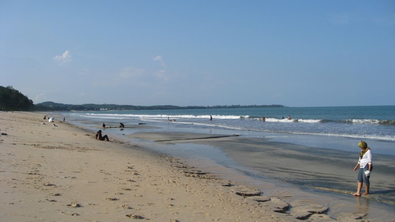 Biku Restaurant Bali - Suma - Explore Asia