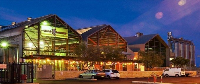 Kaliandra Eco Resort Review