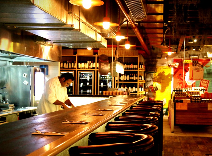 Biku Restaurant Bali - Suma - Explore Asia