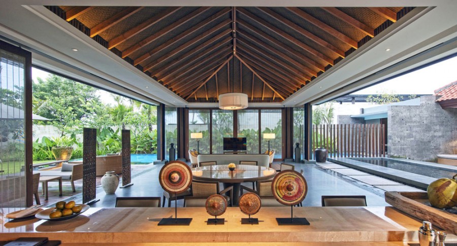 Cocoon Beach Club Bali - Suma - Explore Asia