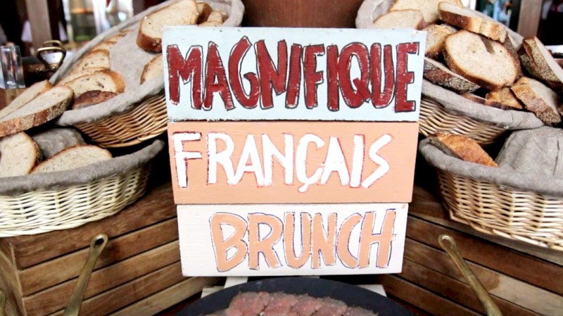 The Ultimate Dinning Experience at Ultimo Italian Restaurant Bali ...