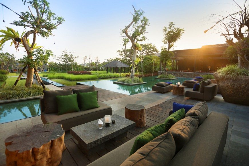Biku Restaurant Bali - Suma - Explore Asia