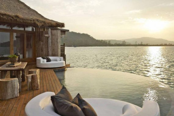 Kaliandra Eco Resort Review