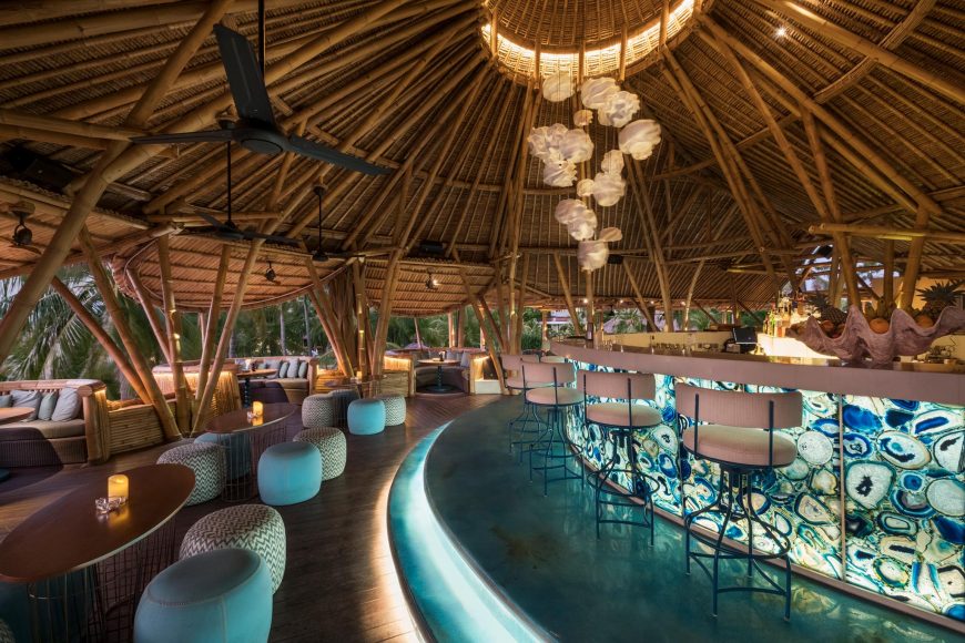 Cocoon Beach Club Bali - Suma - Explore Asia