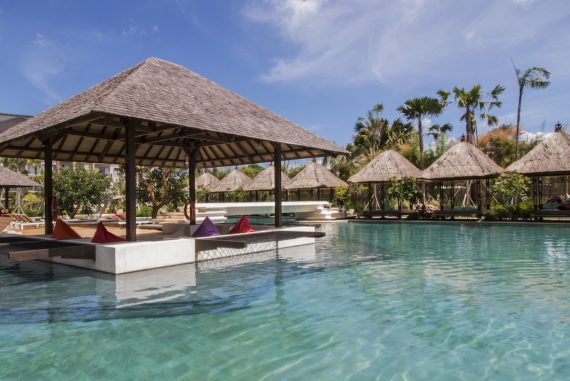 Kaliandra Eco Resort Review