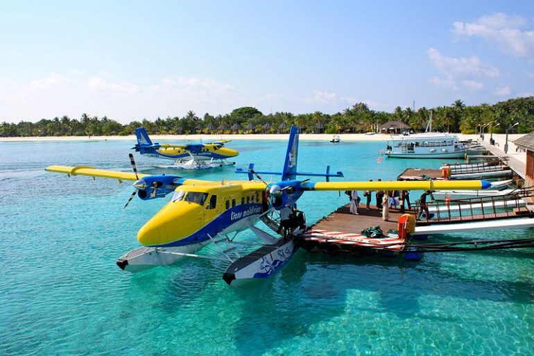 Best Maldives Resorts Accessible by Speedboat from Male Airport